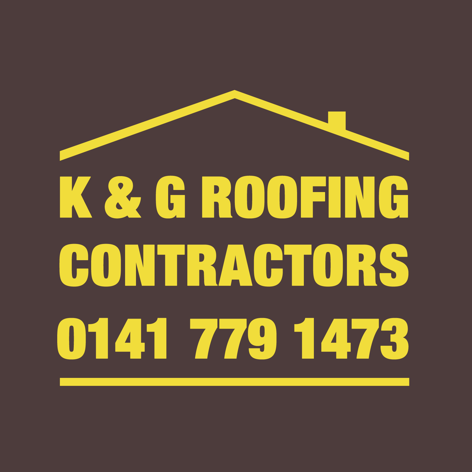 K&G Roofing Ltd – Webreturn web design & development, Scotland
